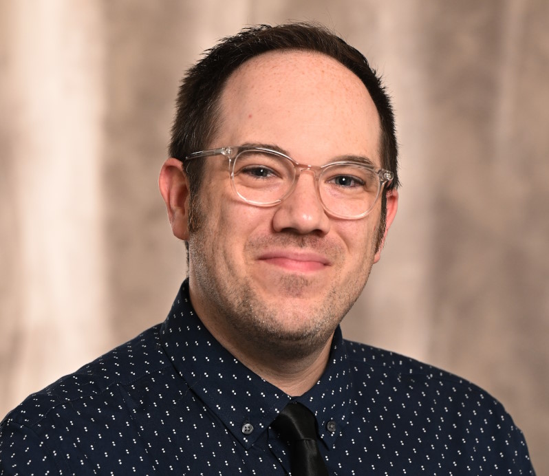 Nathan Hartman | Asst. Prof./Department of Communication | SU