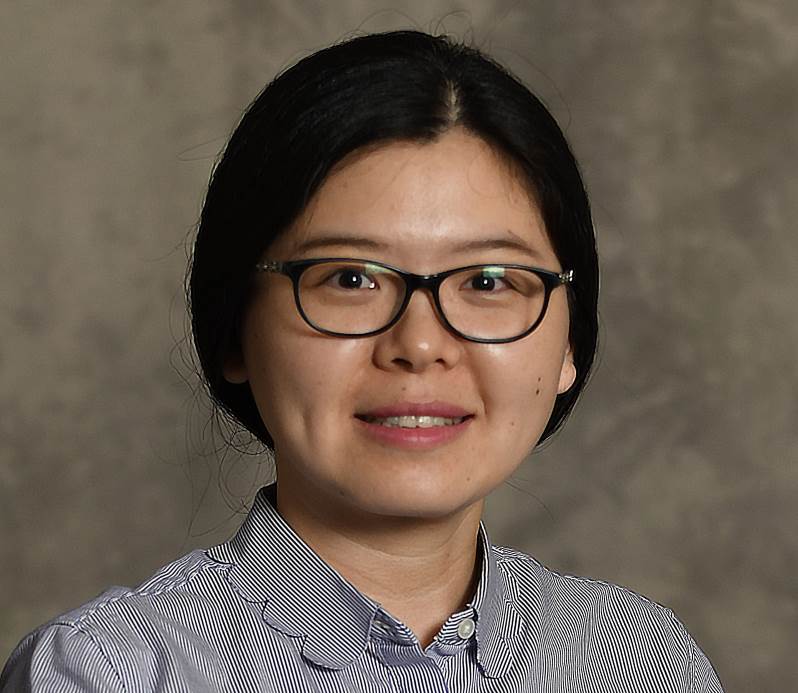 Ning Li | Asst. Prof./Economics | Salisbury University