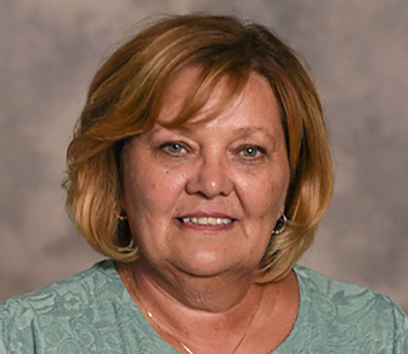 Patti Turpin | Developer/Analyst/Information Technology | SU