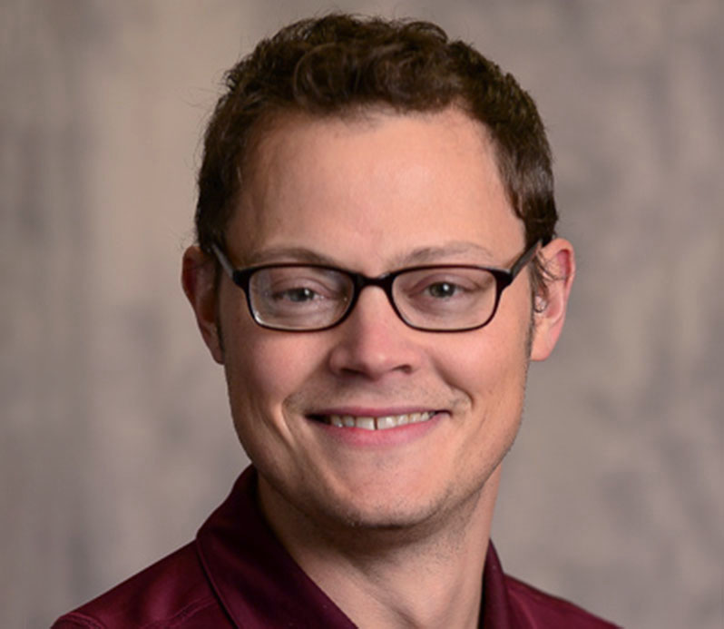 Philip Anderson | Assoc. Prof./Biological Sciences | Salisbury University