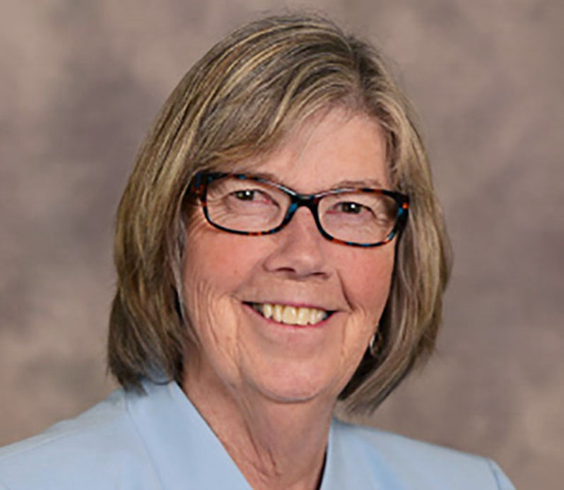 Graduate Faculty | Salisbury University