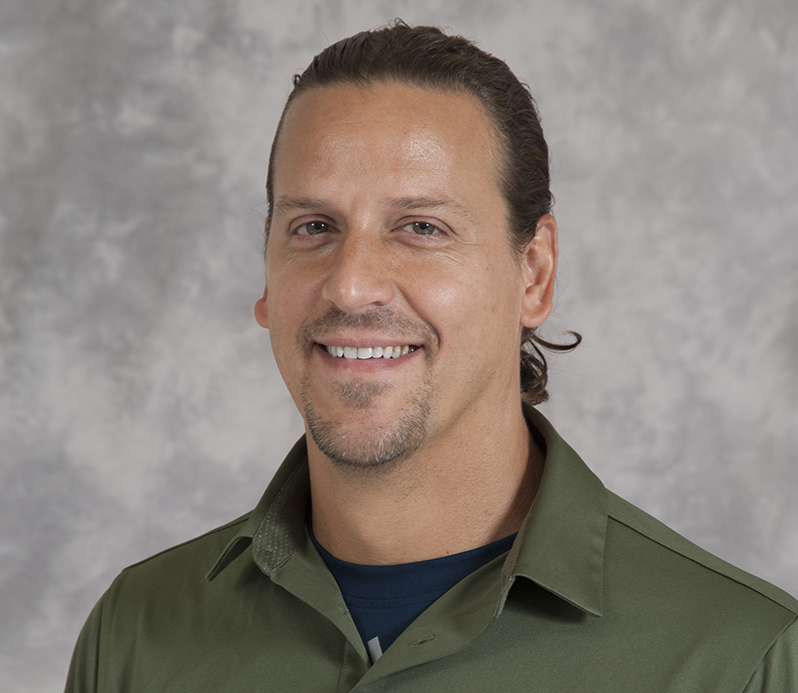 Scott Mazzetti | Prof., Program Dir./Exercise Science, Program Director ...