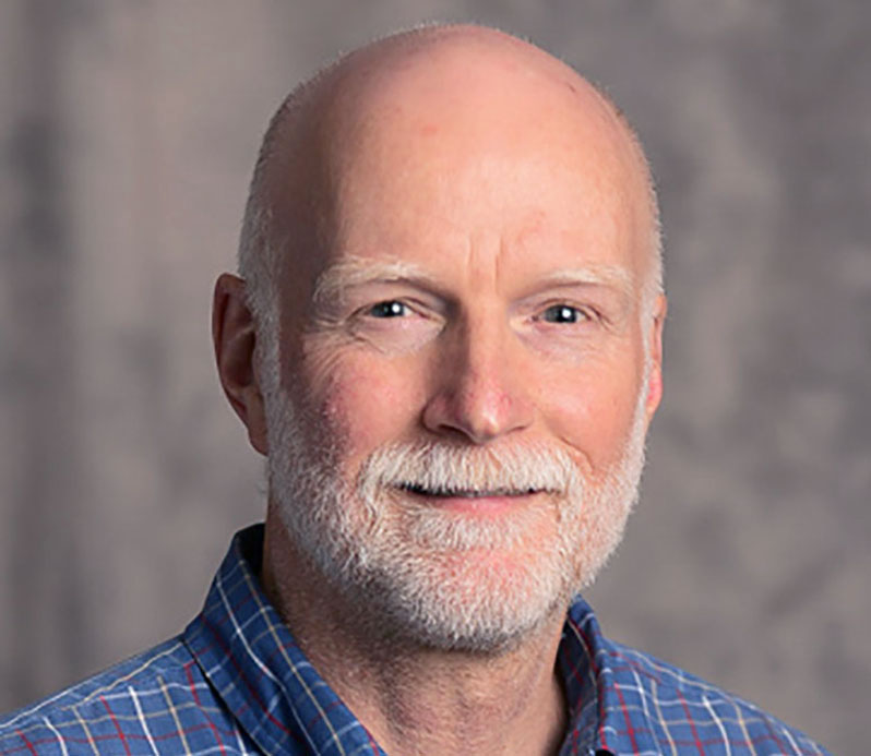 Graduate Faculty | Salisbury University