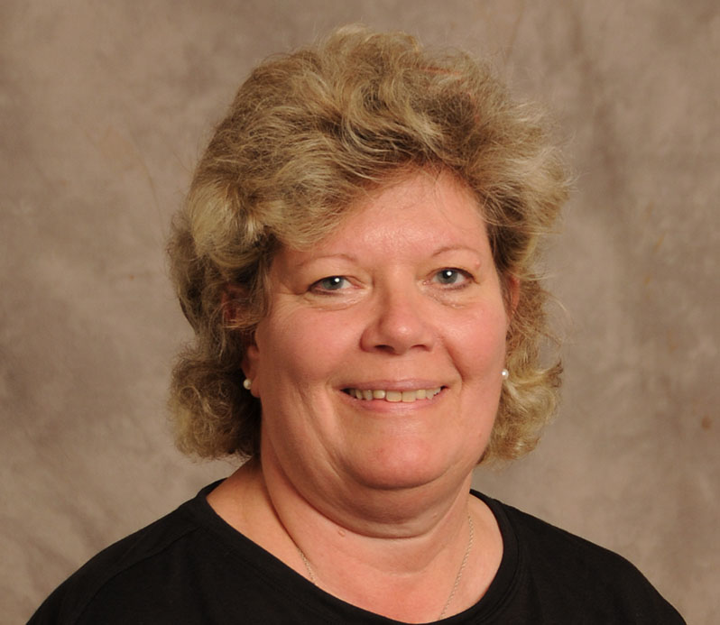 Graduate Faculty | Salisbury University