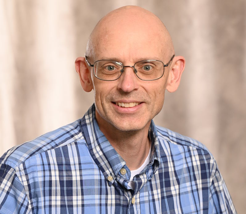 Seth Friese | Prof./Chemistry | Salisbury University