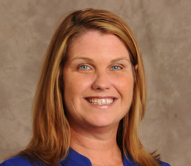 Stacey Jones | Assoc. Dir. of Admissions/Admissions | Salisbury University