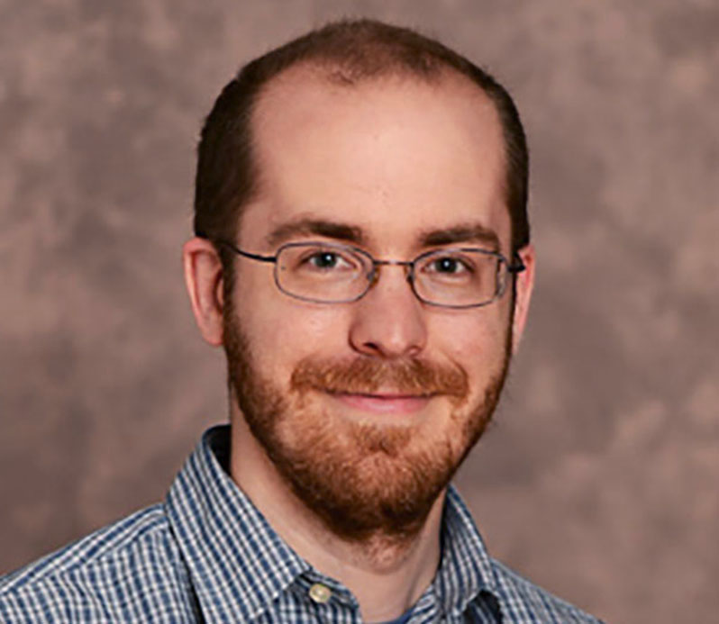 Steven Binz | Assoc. Prof./Physics | Salisbury University