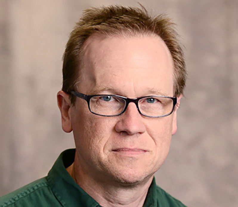 Steven Hetzler | Prof./Mathematics | Salisbury University