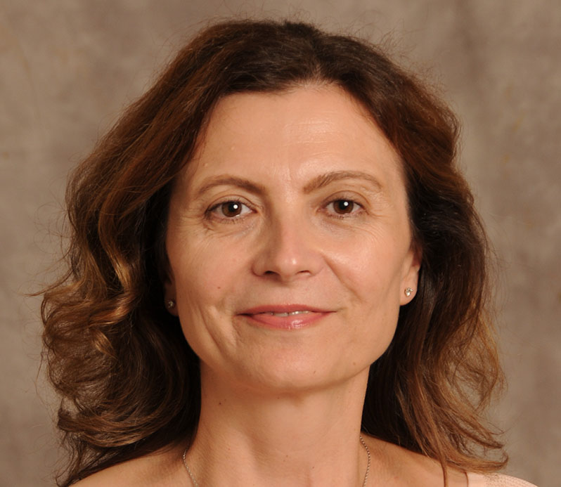Silvana Chambers | Prof. of Practice/Economics | Salisbury University