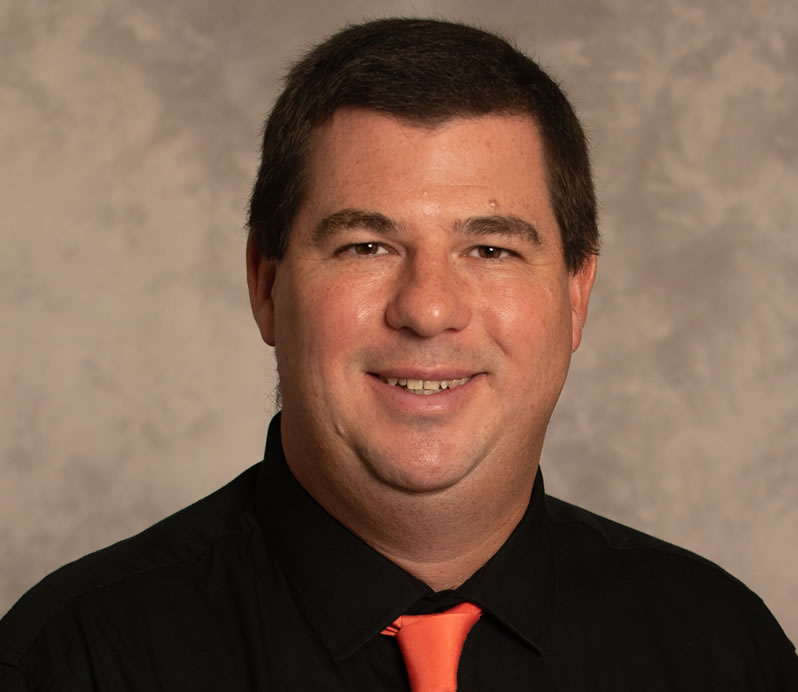 Timothy Brennan | Asst. Dir., Public Relations/Public Relations | SU