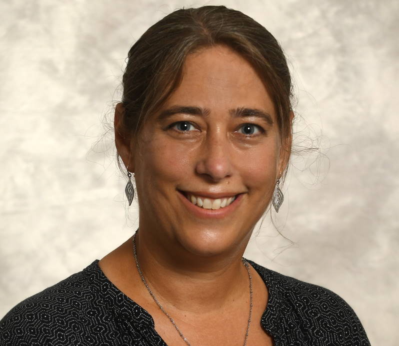 Tami Ransom | Assoc. Prof., Chair/Environmental Studies | SU