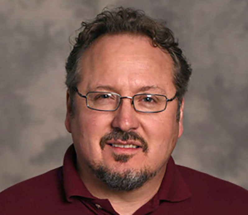 Todd Smith | Web Communications Manager/Digital Strategy | SU