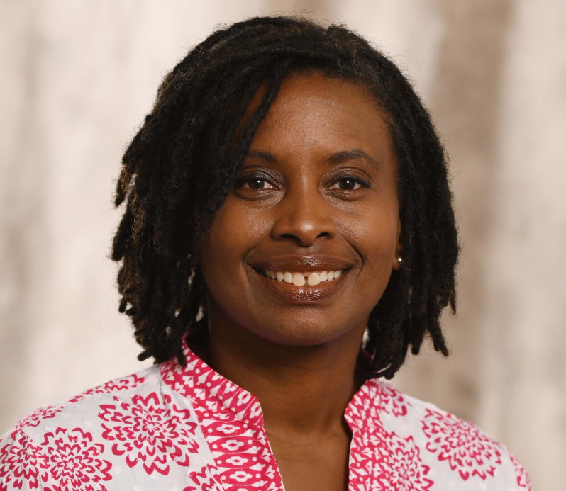 Victoria Venable-Edwards | Assoc. Prof./Social Work | Salisbury University
