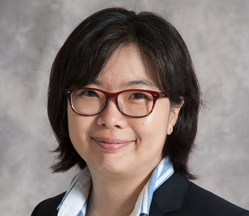 Yoojin Choi | Assoc. Prof./Secondary and Physical Education | SU