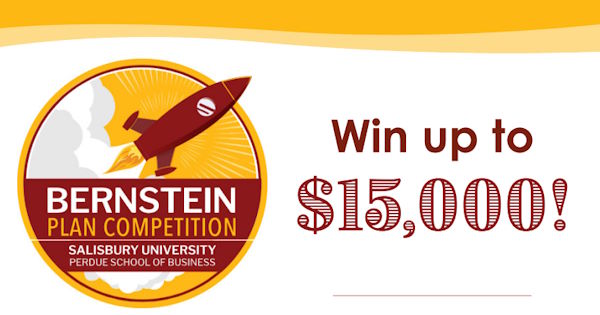 Bernstein Plan Competition | Salisbury University