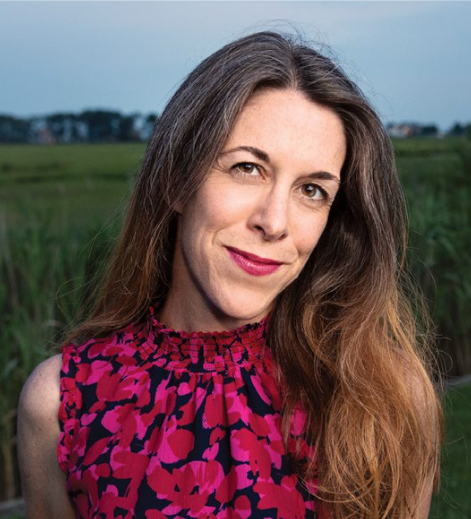 Writers on the Shore | Salisbury University