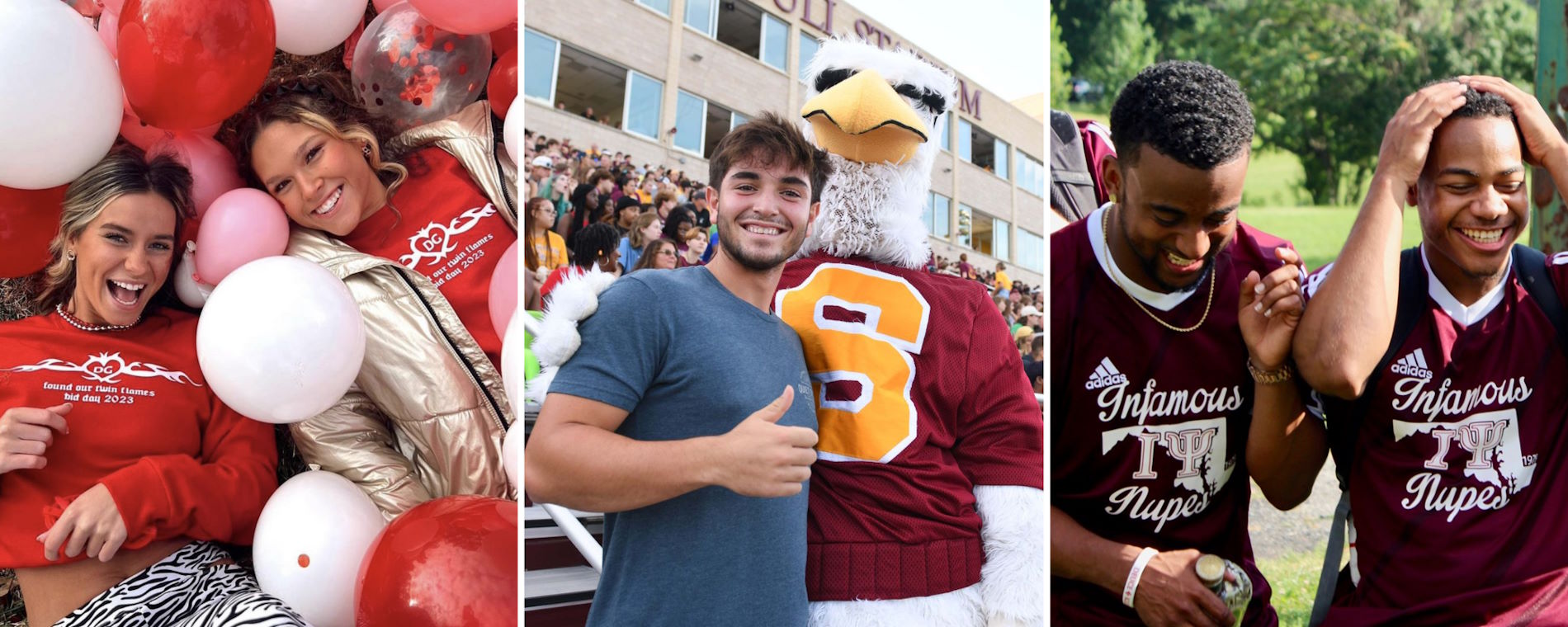 Center for Student Involvement & Leadership (CSIL) | Salisbury University