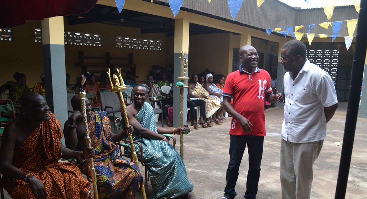 Africana Studies Minor | Salisbury University