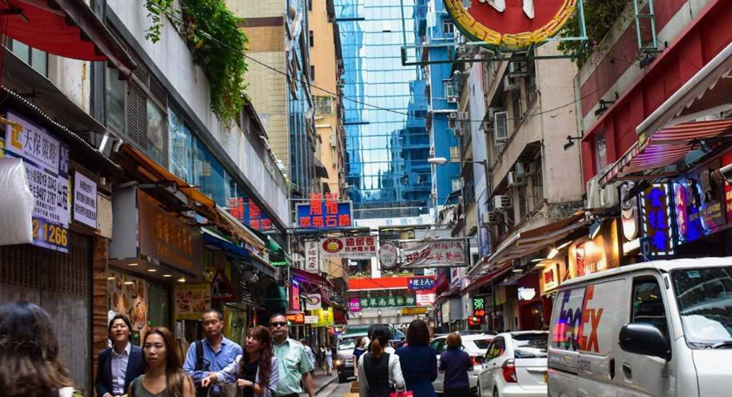 Asian Studies Minor | Salisbury University