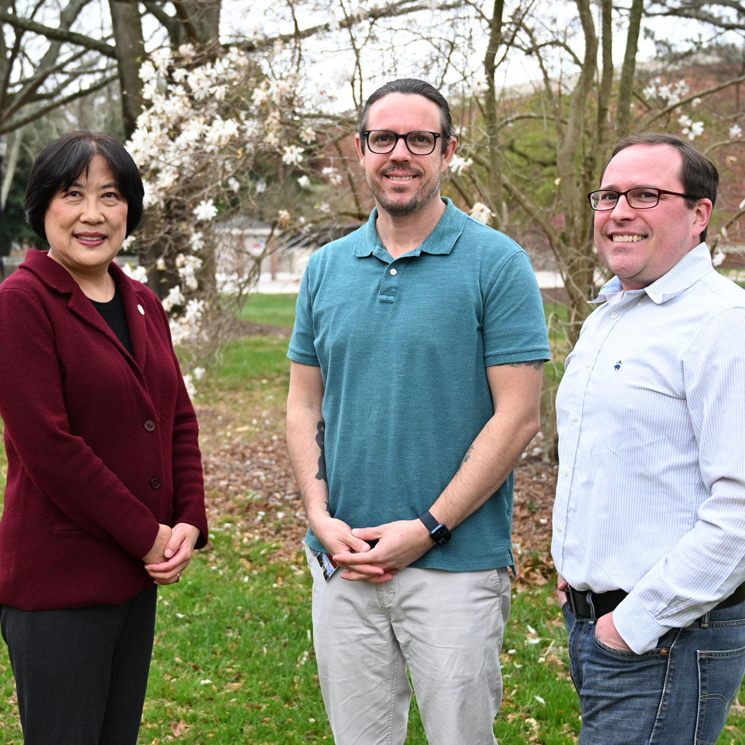 SU in the Media | Salisbury University