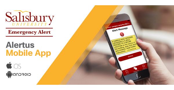Safety Toolkit | University Police | Salisbury University